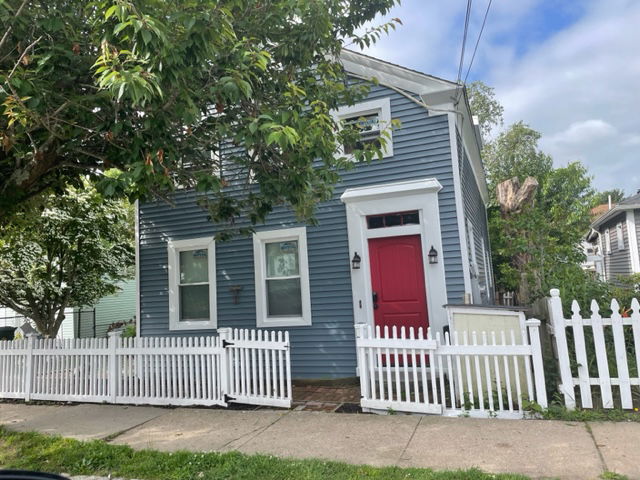 Recovery Twelve Solutions - Recovery Residences