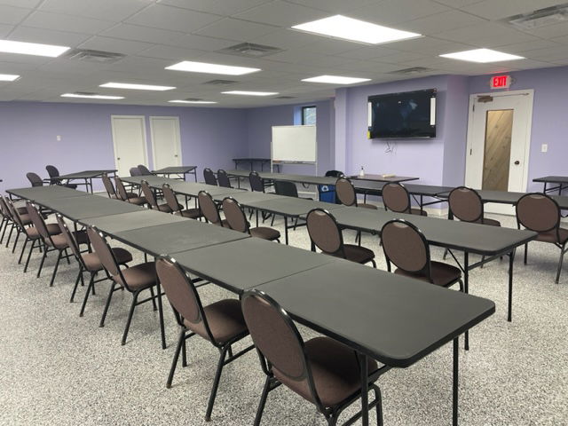 Recovery Twelve Solutions - Recovery Residences