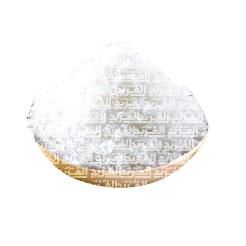 جوز هند خشن بالكيلو - اسواق الفريد