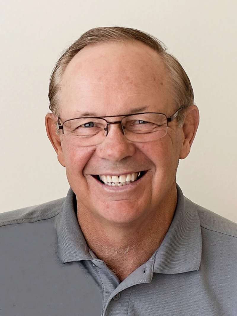 The Coach (and friend) Who Loved Me into Being - Tim Madigan