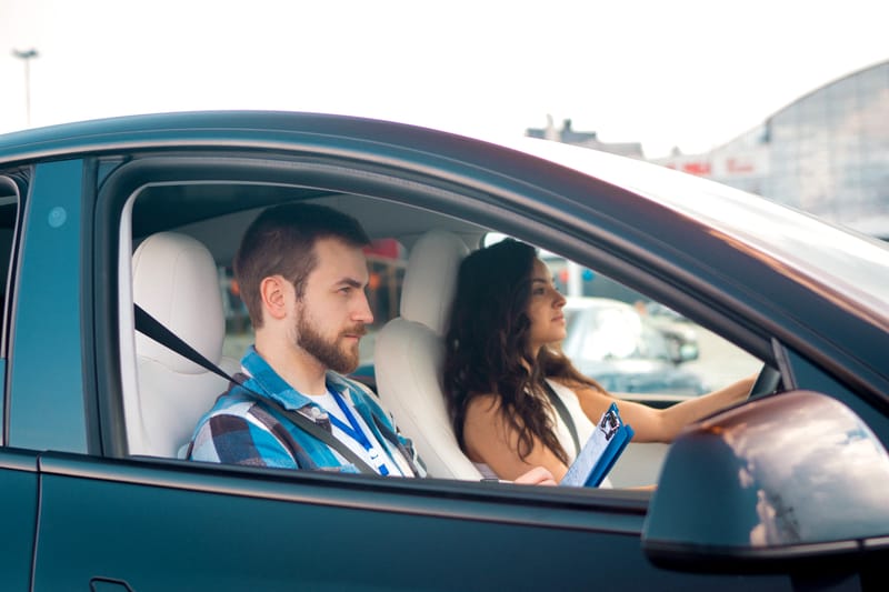 Driver Training Courses | Arising Star Driving School