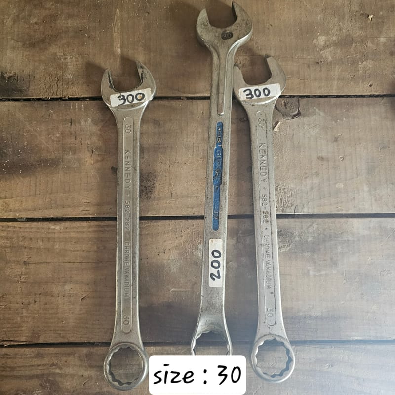 Spanner(30) - Dora come Explora