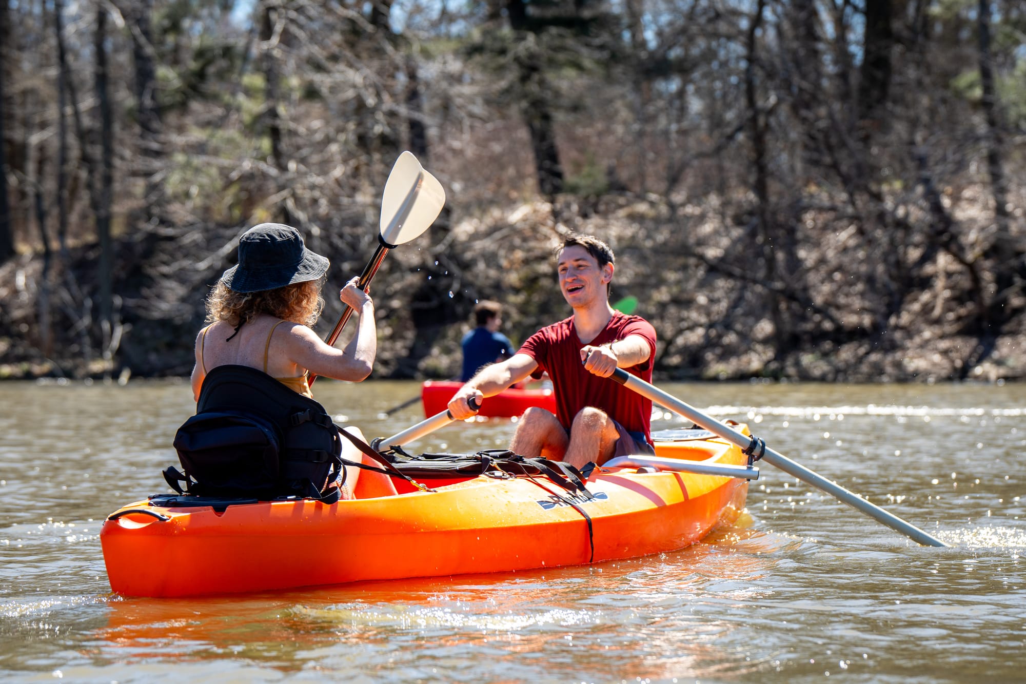 RowYak - the new way to be on the water