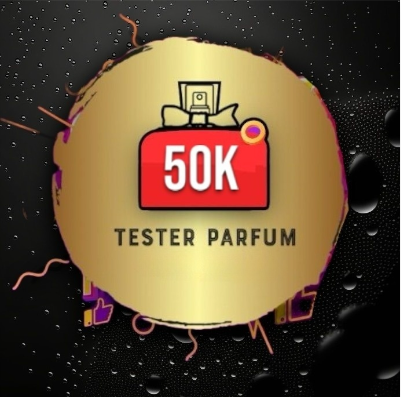 TESTER PARFUM ONE