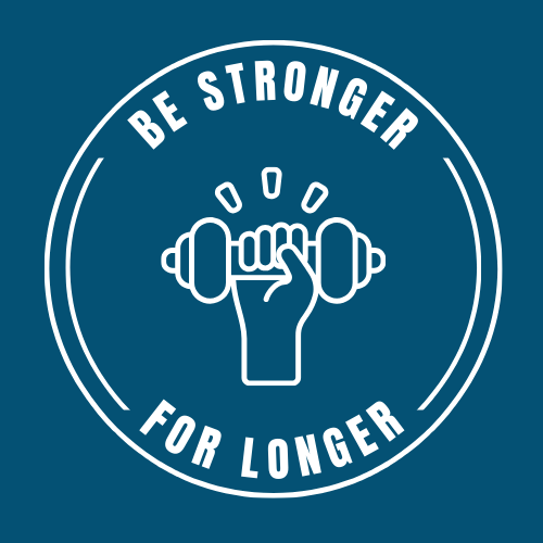 Be Stronger for Longer