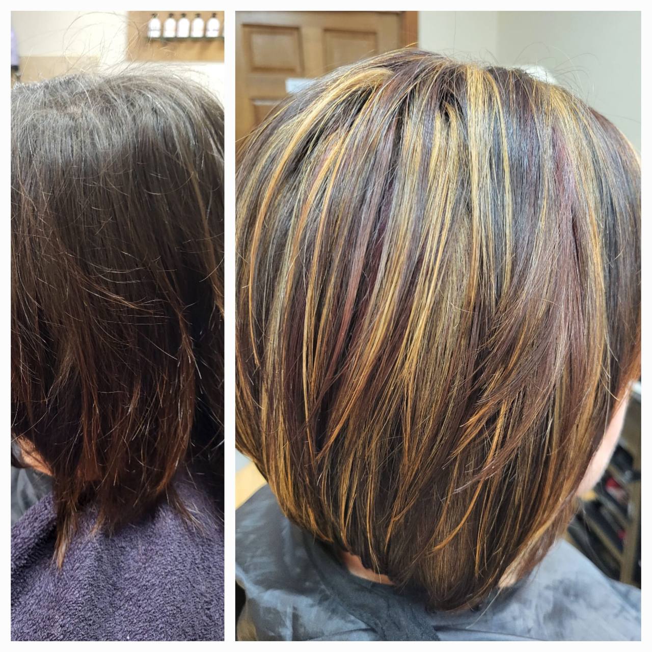 Lilyhairstudio - Lily's Hair Studio