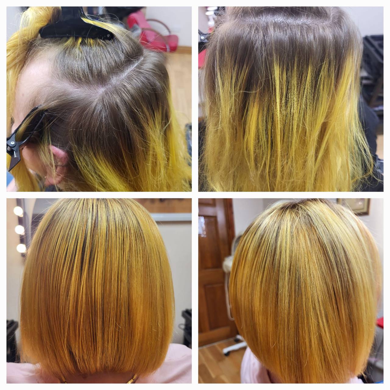 Lilyhairstudio - Lily's Hair Studio