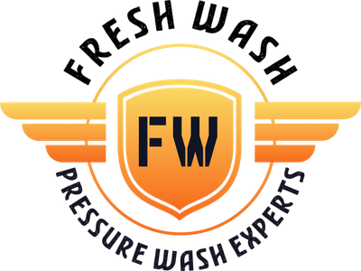 Fresh Wash - Unveil Your Home's Beauty