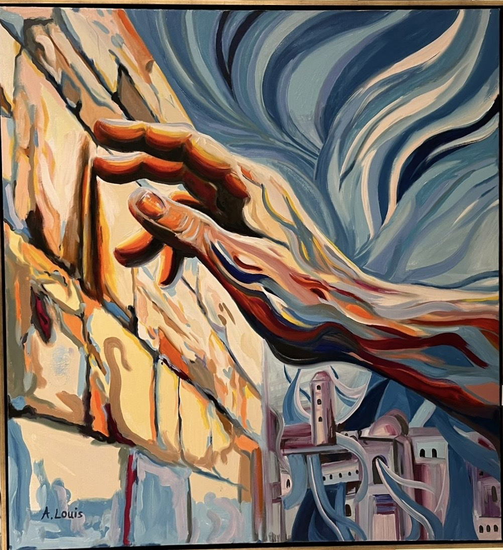 Ariel Louis - Ariel Louis's Gallery