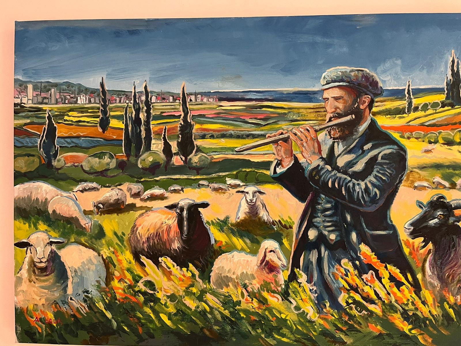 Ariel Louis - Ariel Louis's Gallery