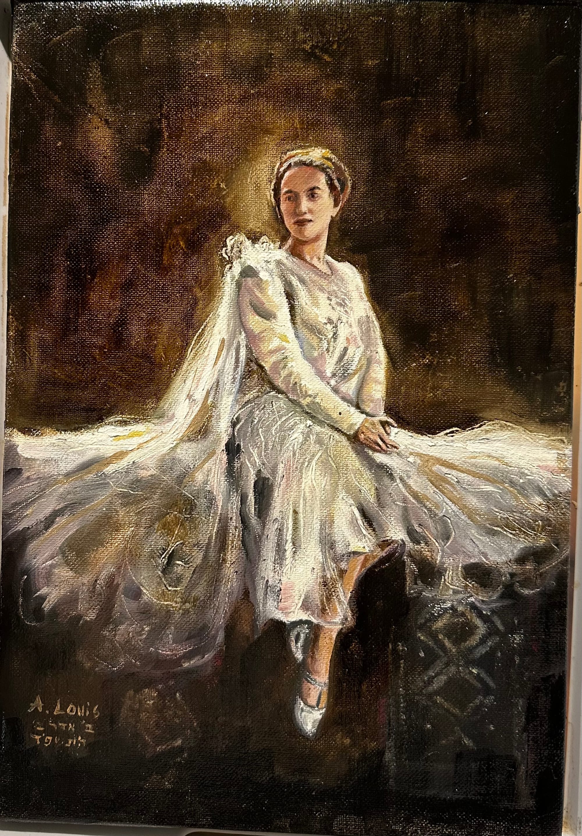 Ariel Louis - Ariel Louis's Gallery