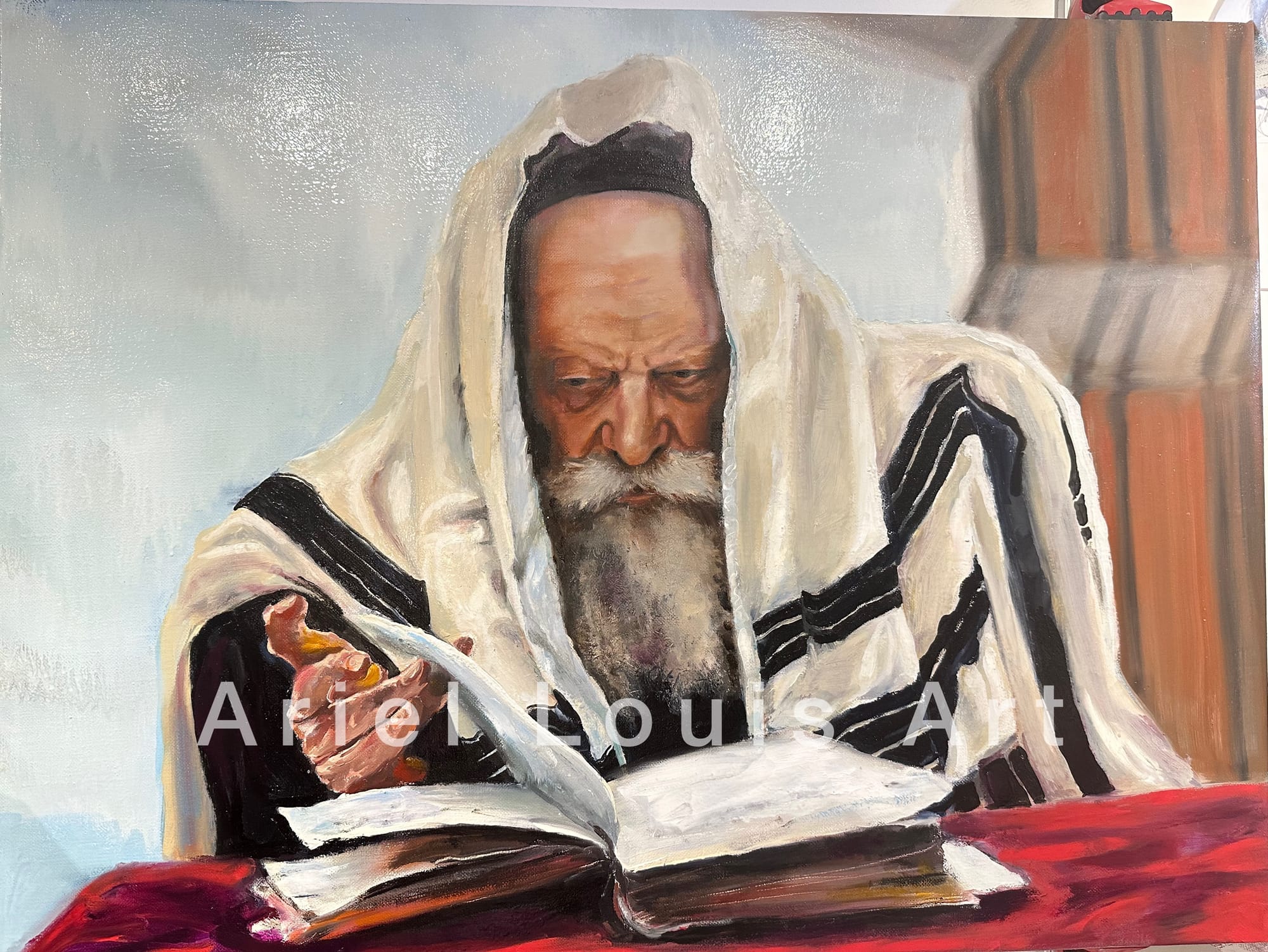 Ariel Louis - Ariel Louis's Gallery