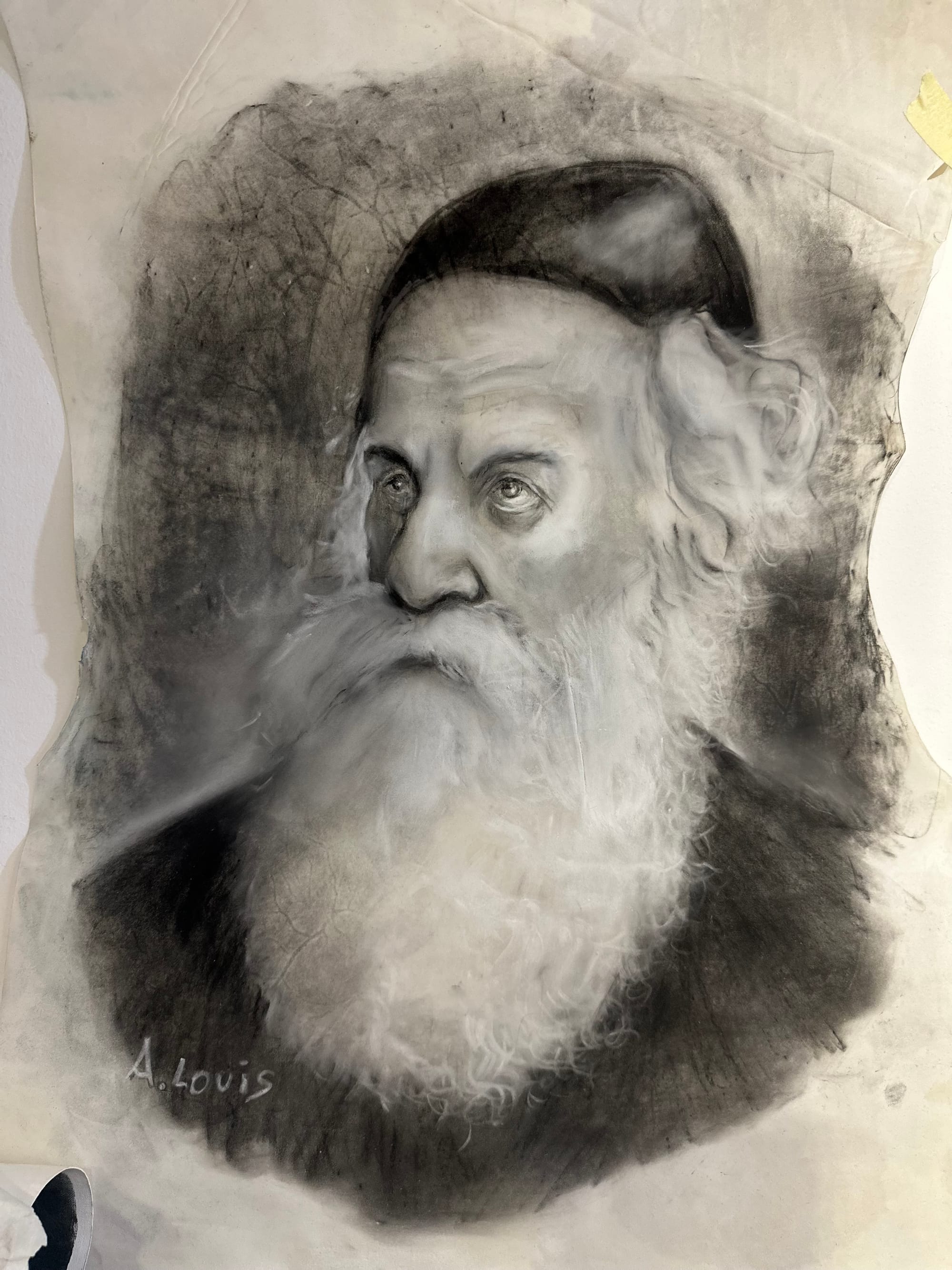 Ariel Louis - Ariel Louis's Gallery