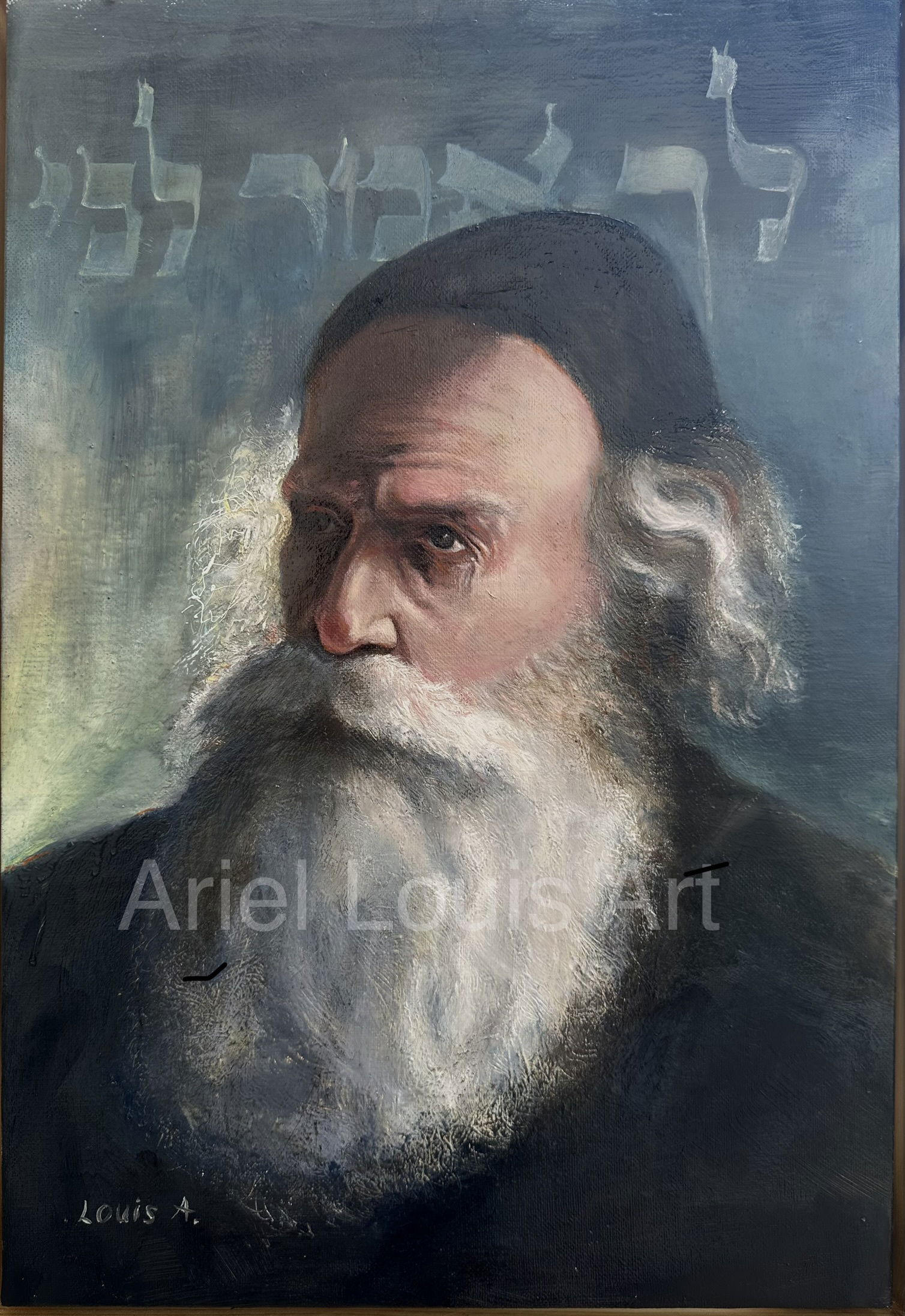 Ariel Louis - Ariel Louis's Gallery