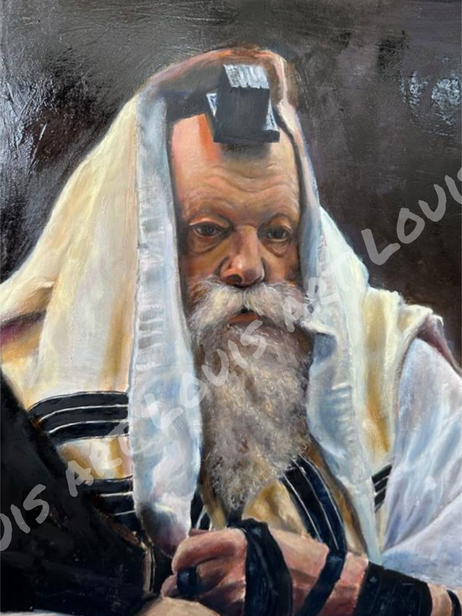 Ariel Louis - Ariel Louis's Gallery