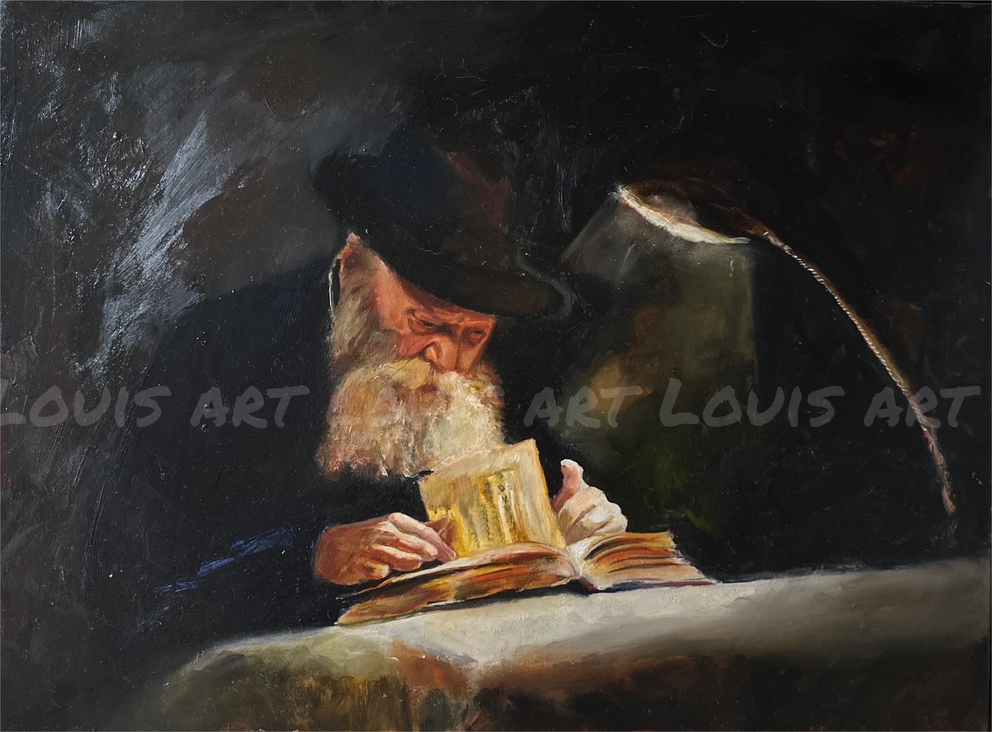 Ariel Louis - Ariel Louis's Gallery