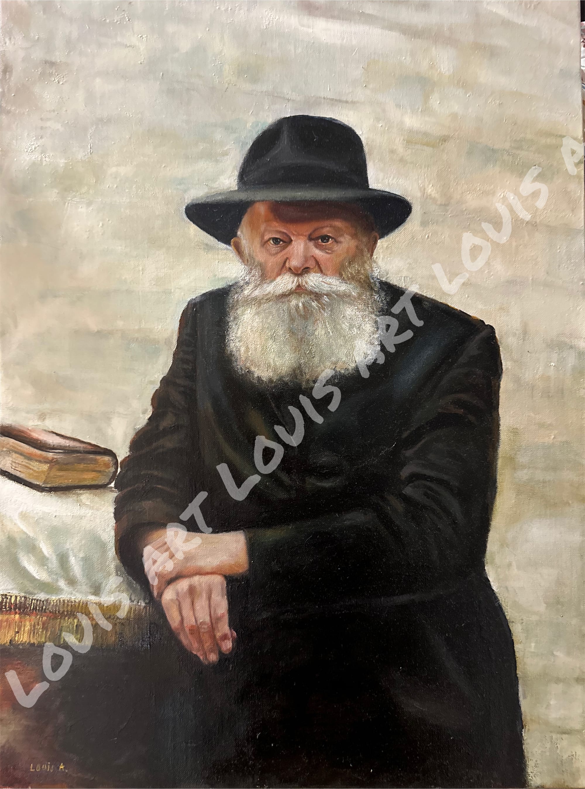 Ariel Louis - Ariel Louis's Gallery