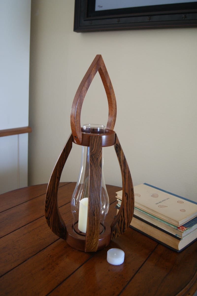 Slender Design - Woodsmith Of Naples, Inc.