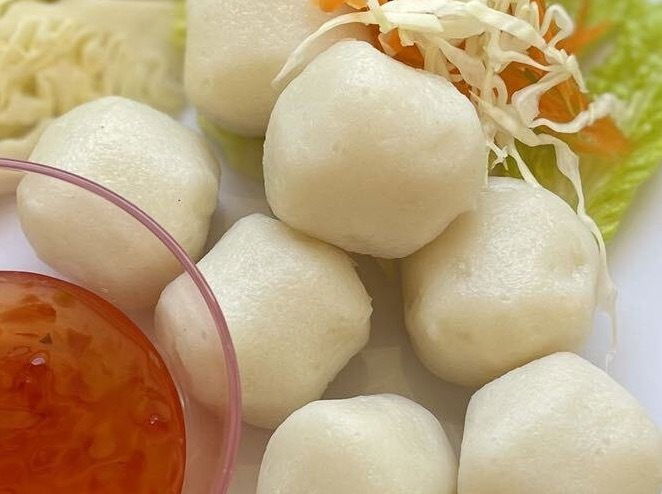 Quality Thai Restaurant - Eat Good, Feel Good