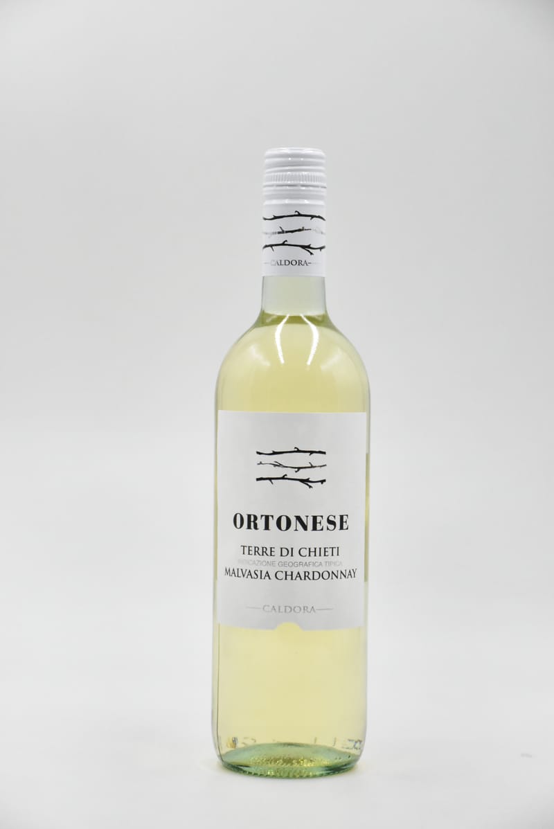 Caldora Ortonese Malvasia Chardonnay