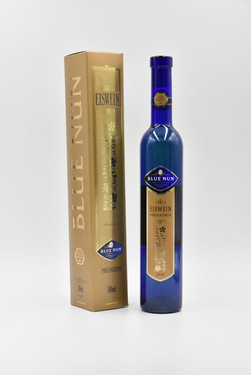 Blue Nun Eiswein 2018 (Ice Wine)
