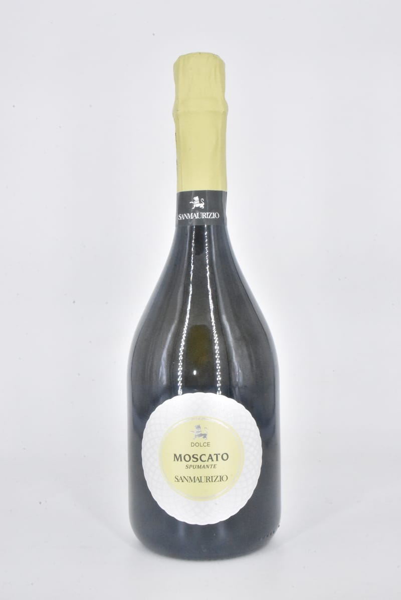 Sanmaurizio Moscato Dolce Spumante