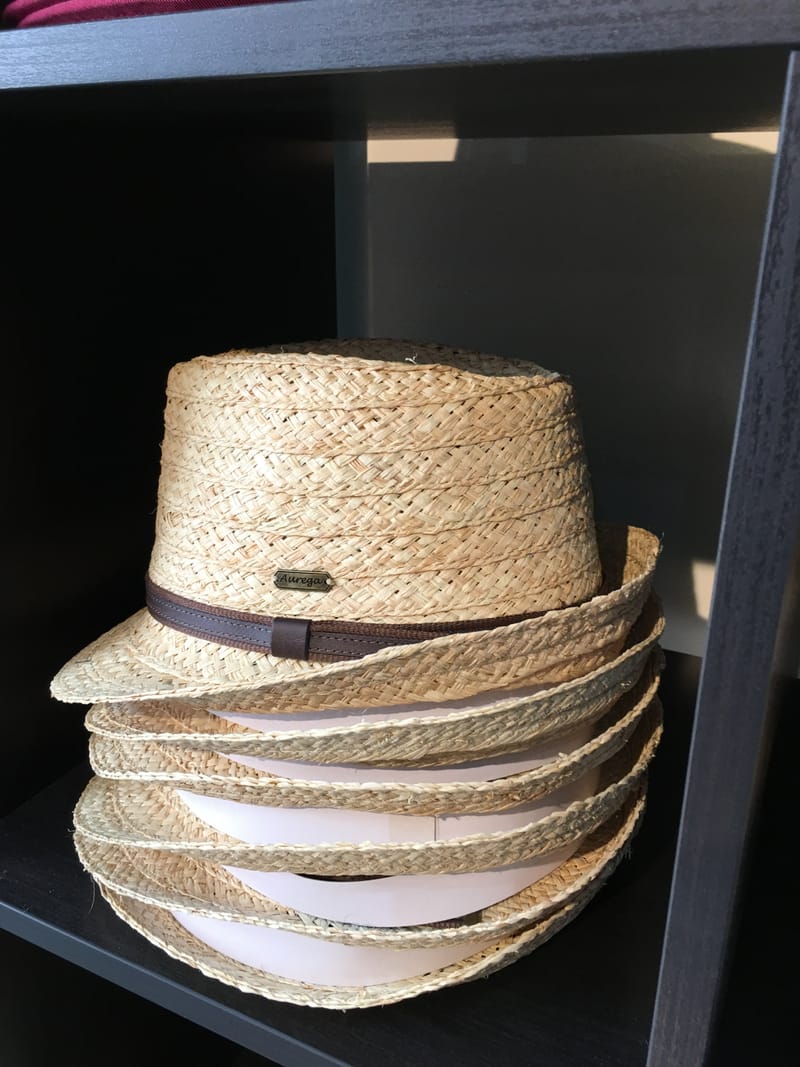 CHAPI-CHAPEAU BEAUNE - CHAPELERIE CHAPI-CHAPEAU BEAUNE