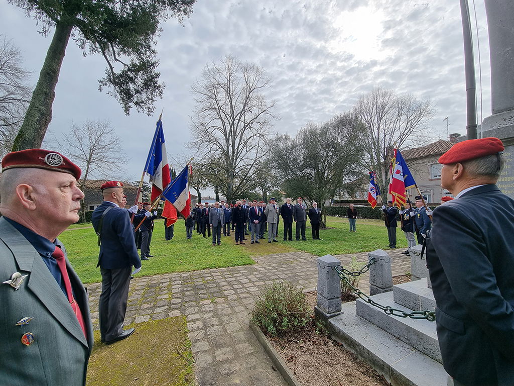 Souvenirs photos - Souvenirs d'un monde - UNP LANDES Victor ITURRIA