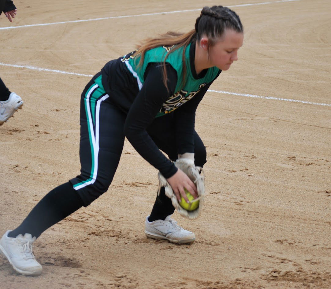 Delaware travel softball