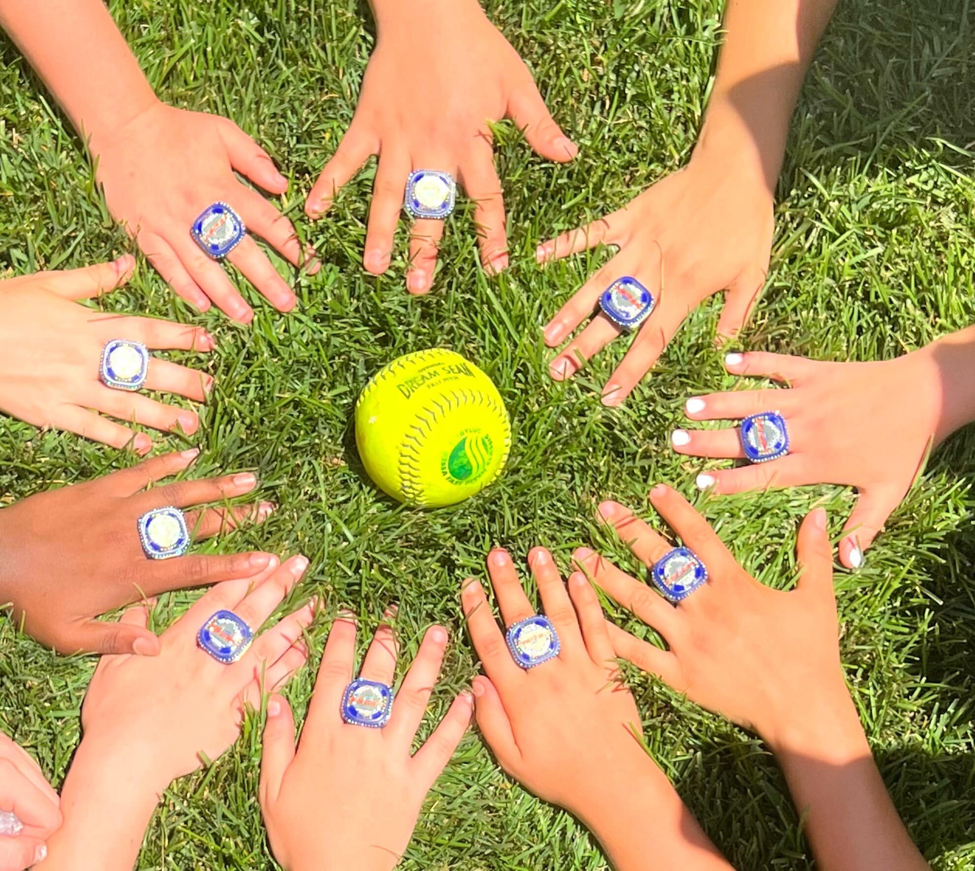 Delaware travel softball