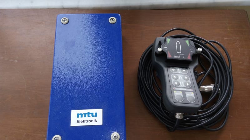 MTU ELEKTRONİK