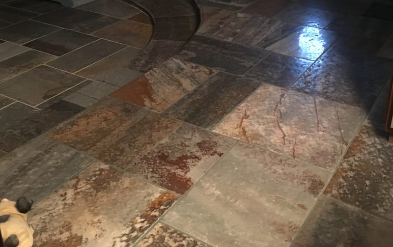 Dunbar Stone Company