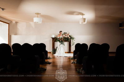 Gallery - The Walnut House