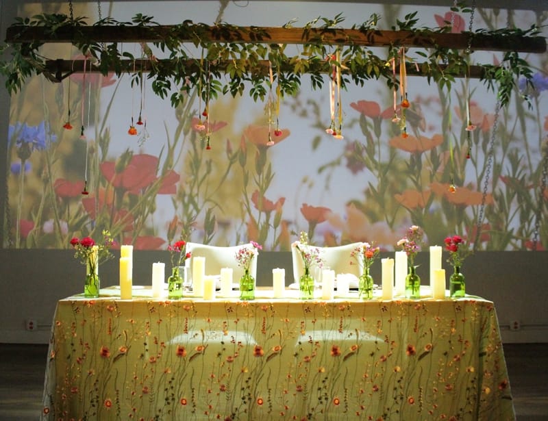 Murfreesboro Tennessee Wedding and Events Venue