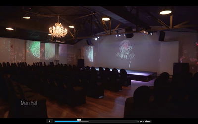 Gallery - The Walnut House