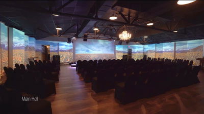 Gallery - The Walnut House