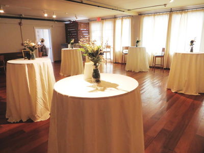 Gallery - The Walnut House