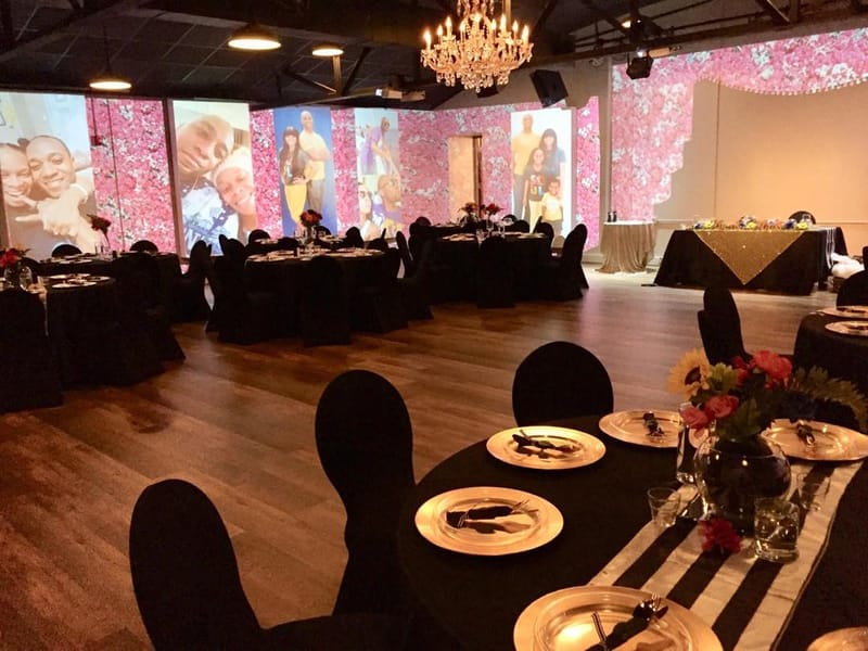 Murfreesboro Tennessee Wedding and Events Venue