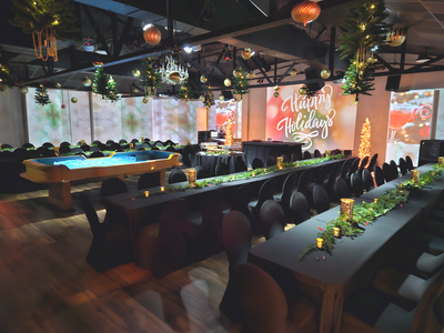 Gallery - The Walnut House