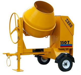 Cement, Sand And Granite (concrete) Mix Explained - teleiosecontractingltd